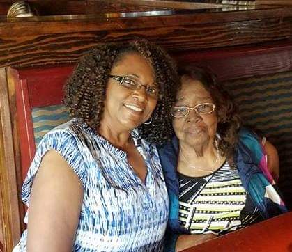 Client Spotlight: Ms. Willie Ester Lewis - VISTE